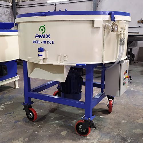 E Series, Wet Mixer Manufacturers, Dry Mixer Supplier