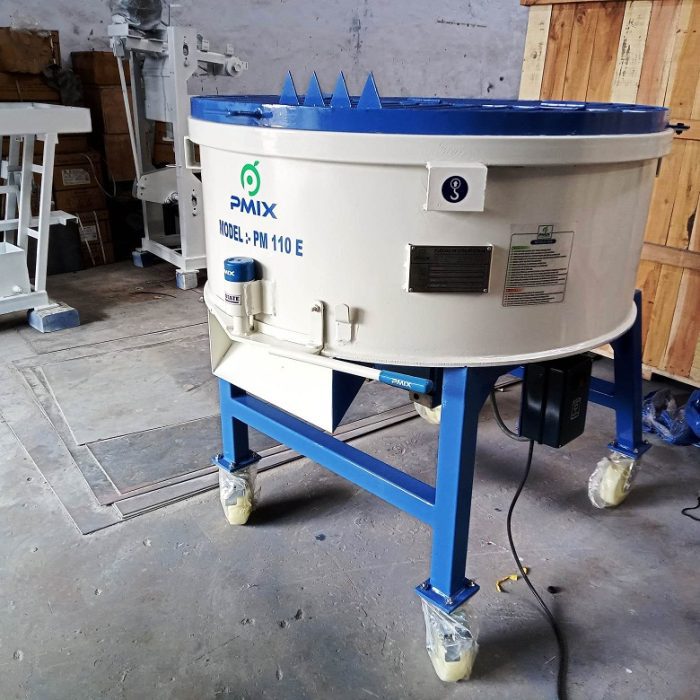 Planetary Concrete Pan Mixer, Ointment, Chemical Mixing machine