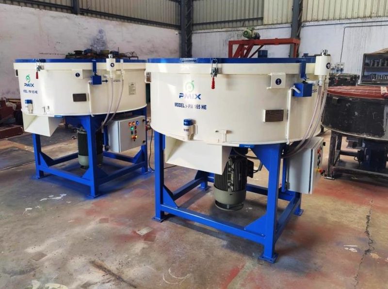 Refractory Pan Mixer Suppliers, Heavy Duty Pan Mixer Machine